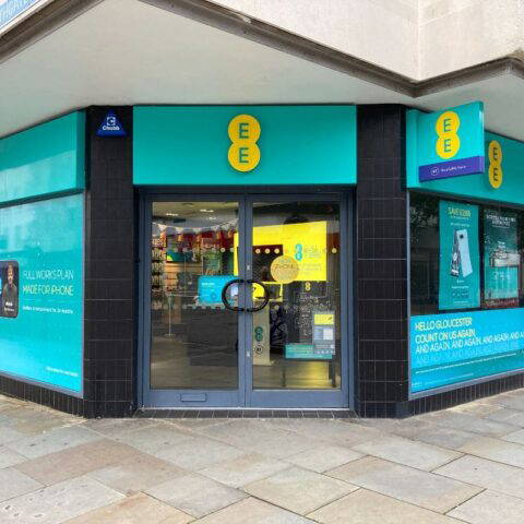 EE - Mobile - Gloucester Chamber of Commerce