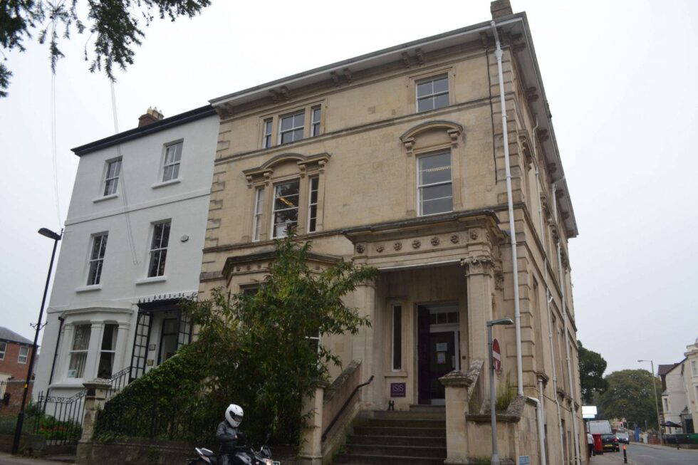The Nelson Trust Women's Centre - Gloucester Chamber of Commerce